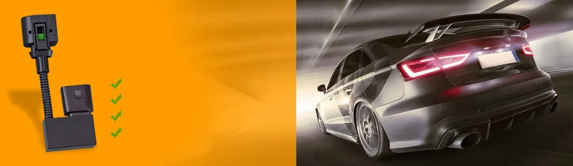 Tuningbox und Chiptuning von | Micro Chiptuning